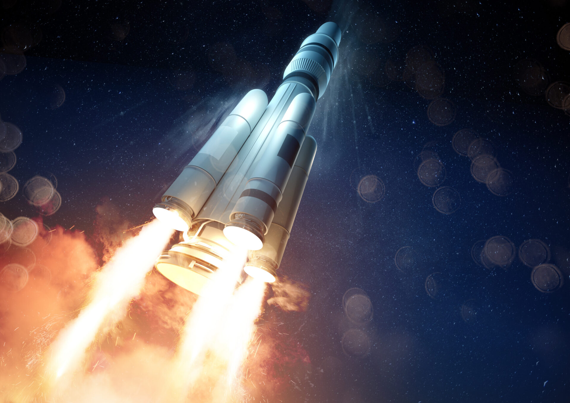 A Week is a Long Time in Markets – AND WHAT SPACEX IS PROMISING ABOUT ...