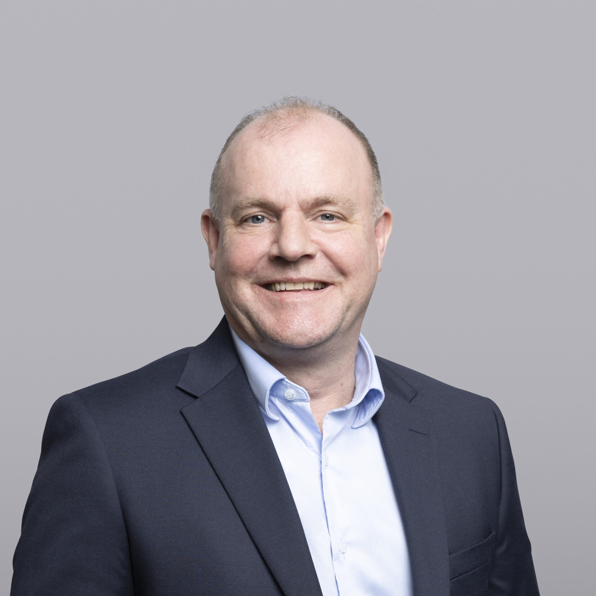 David Rendell PG | Investment Adviser | Perpetual Guardian