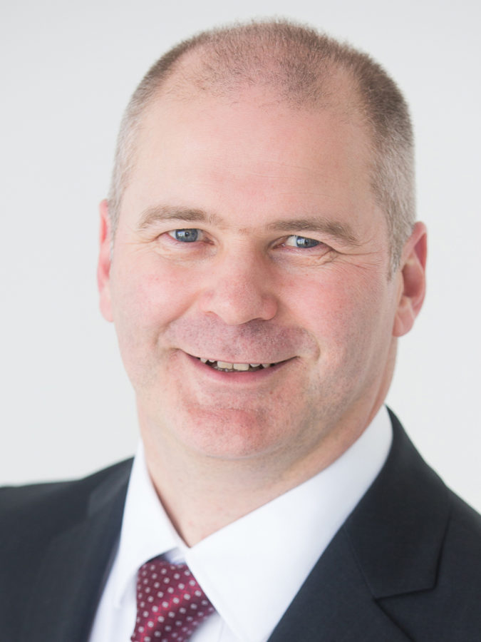 Jason Bayliss | Branch Manager | Perpetual Guardian