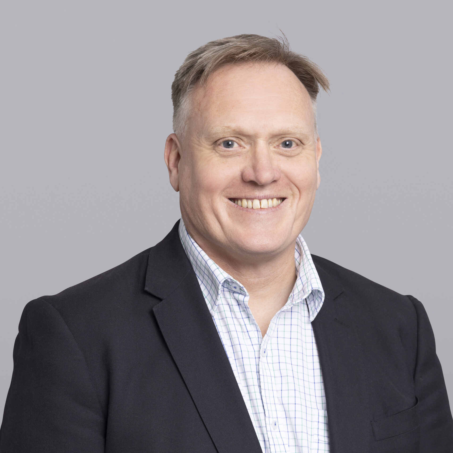 Justin Fox | Head of Investment Advisory | Perpetual Guardian