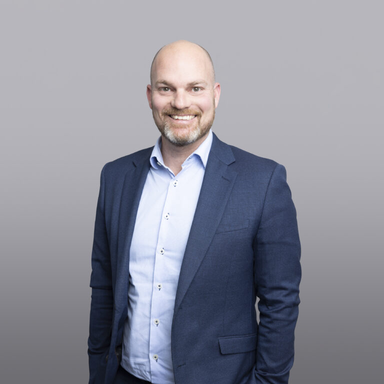 Your Team | Perpetual Guardian